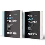 The LSAT Trainer 4th Edition Book By Mike Kim - Readersflix